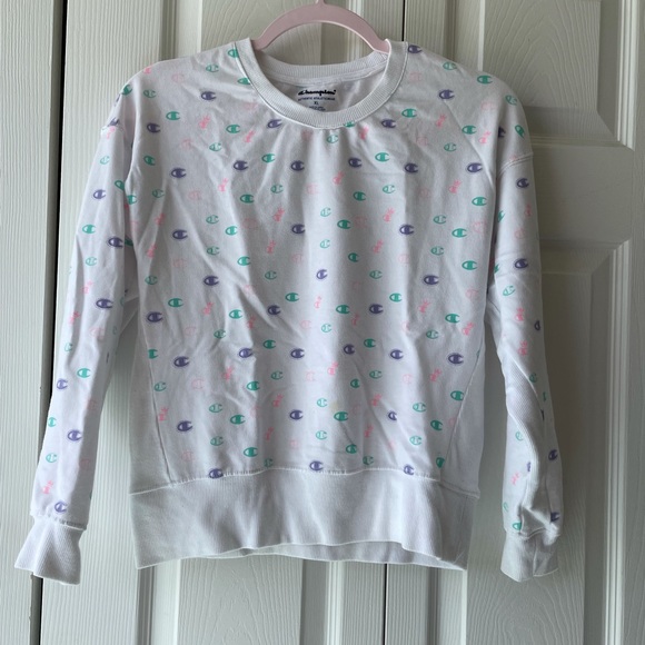 Champion | Matching Sets | Champion Girls Set 2 Pieces Sweater And ...